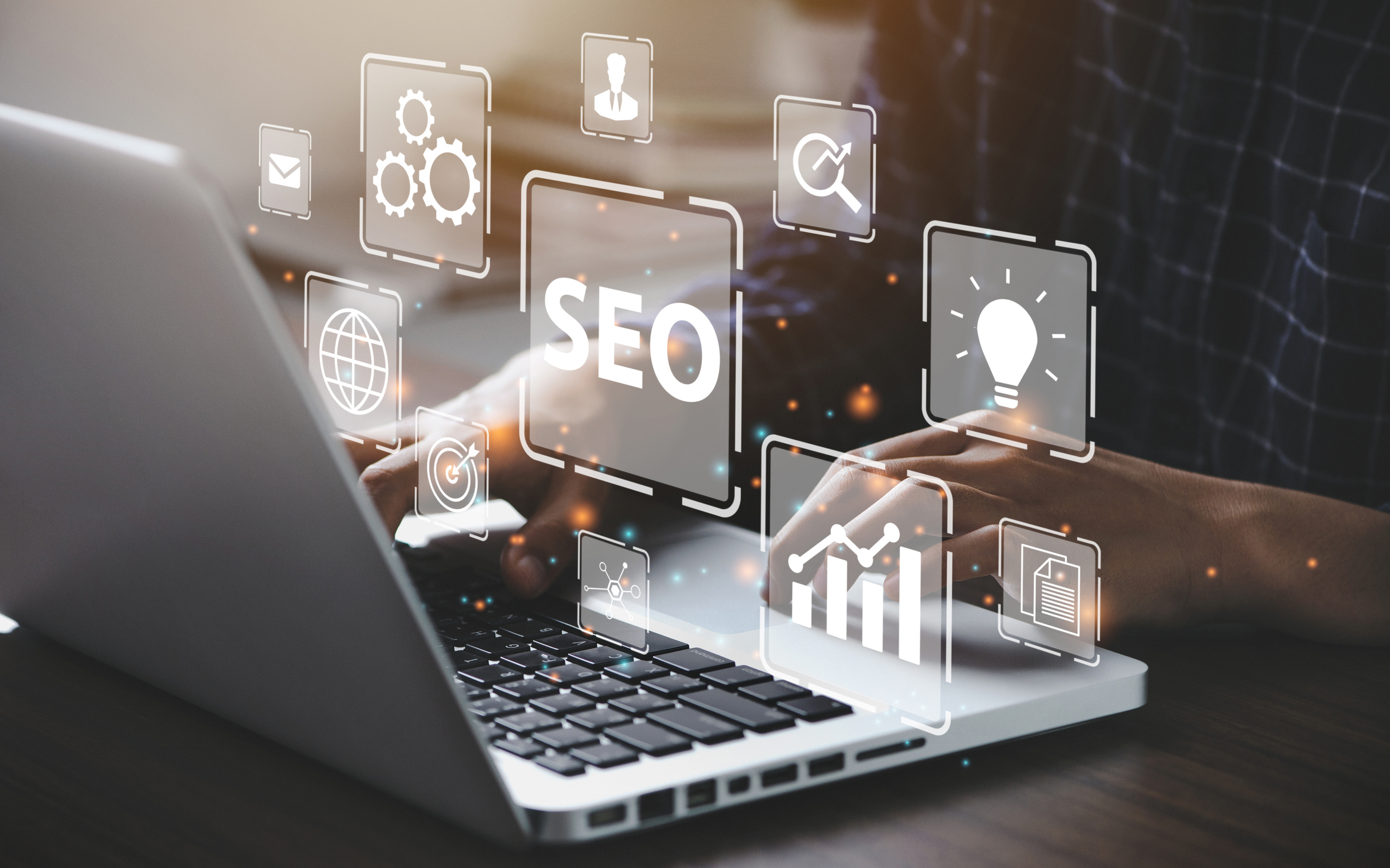 What is SEO and How Does it Work? - Chatter Marketing, Inc.