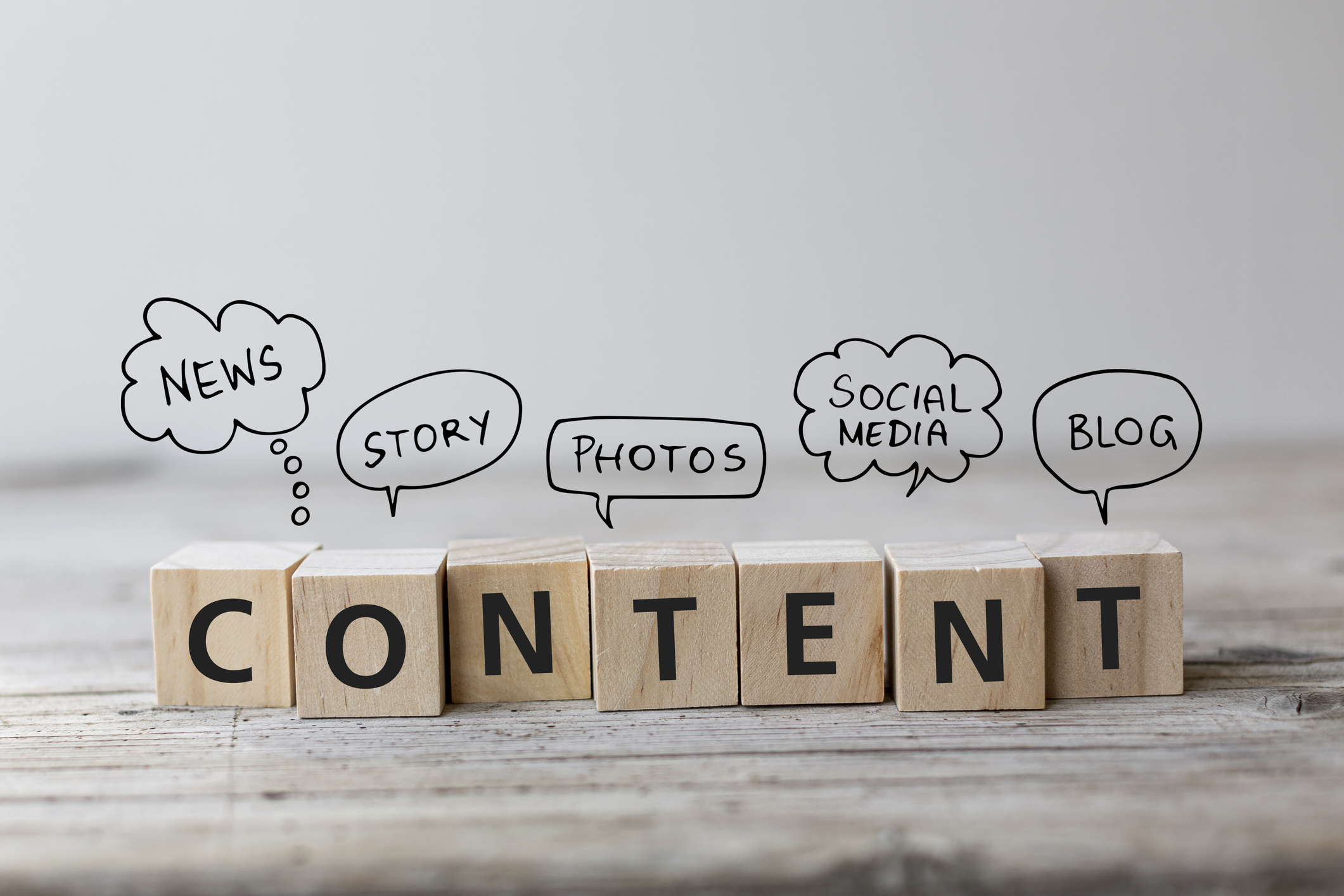 The Power of Effective Content Marketing: Tips from the Pros